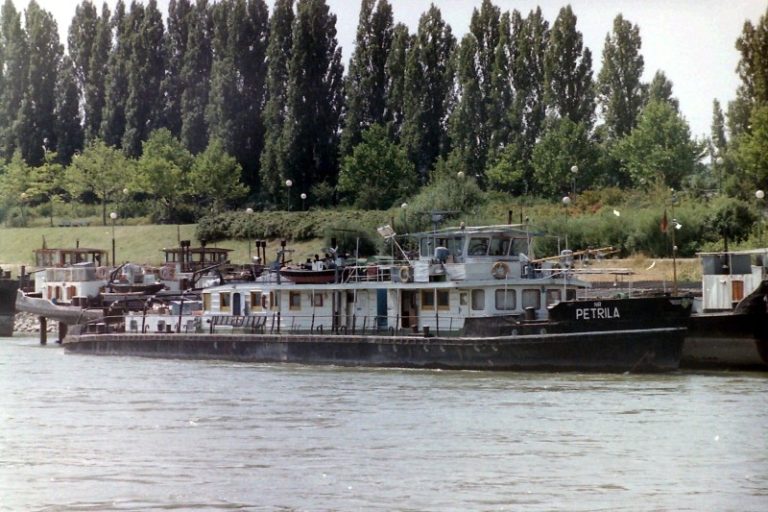 PETRILA | marinarii.ro