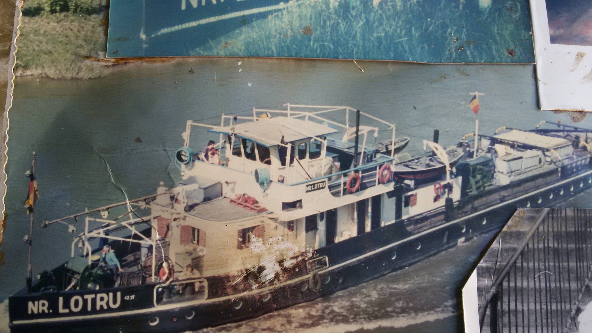 LOTRU | marinarii.ro