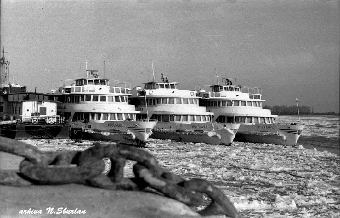 MUNTENIA | marinarii.ro