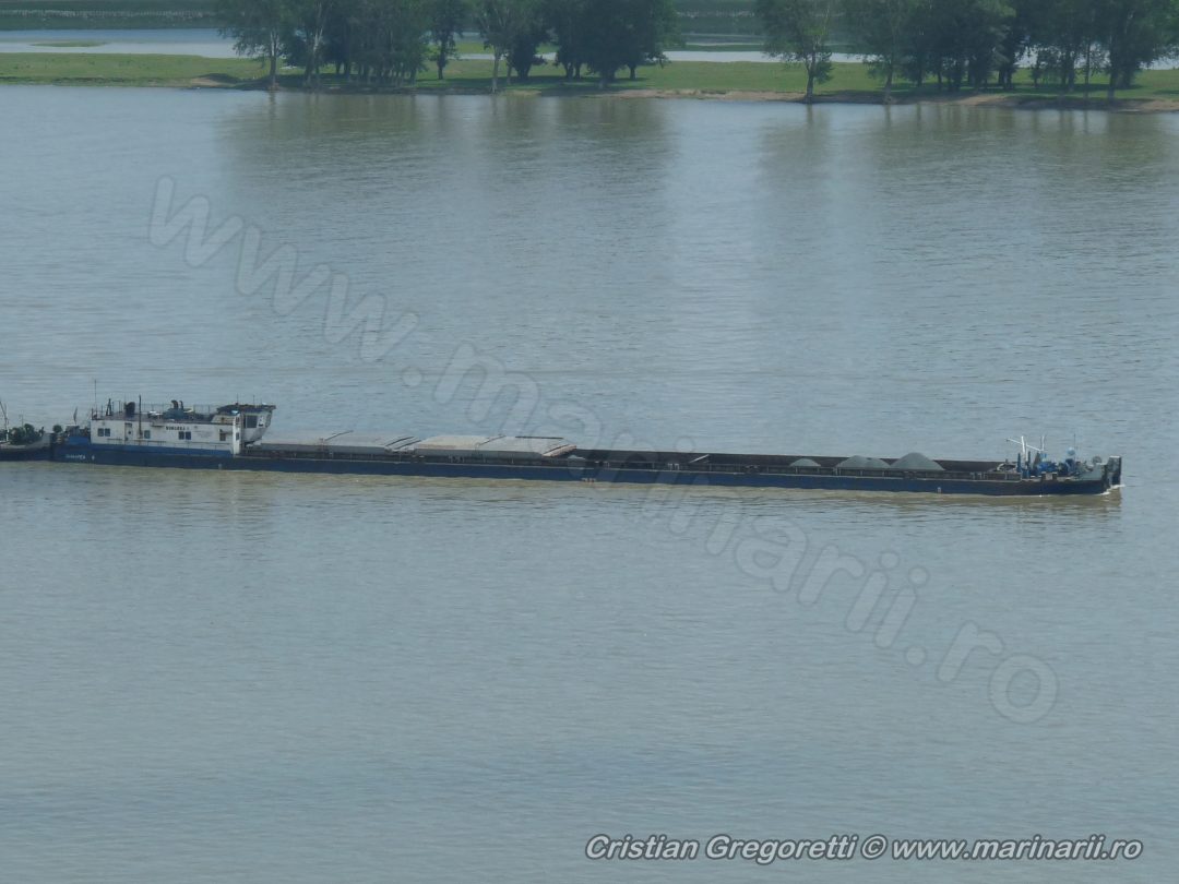 JARISTEA 5 / DUNAREA 4 | marinarii.ro