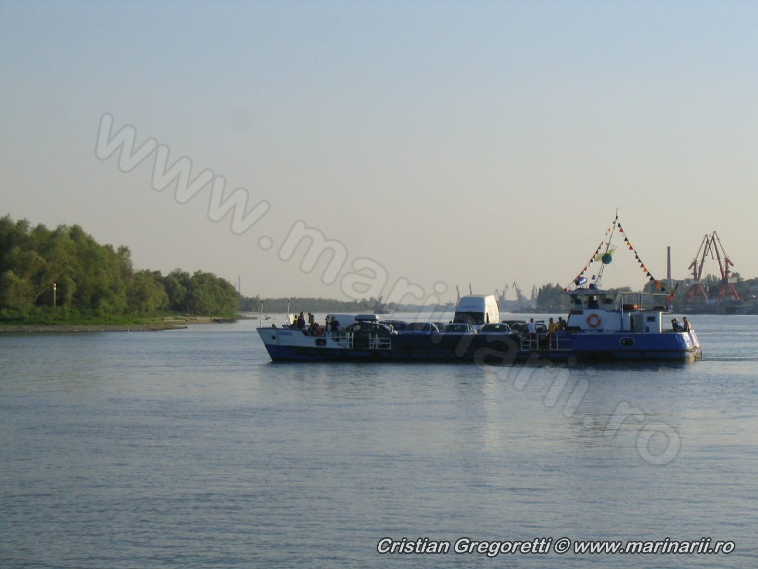 SEBES | marinarii.ro