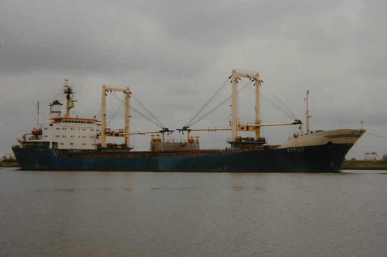 OITUZ | marinarii.ro