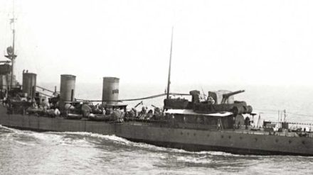 Marinarii.ro comunitatea marinarinarilor si a pasionatilor de marina