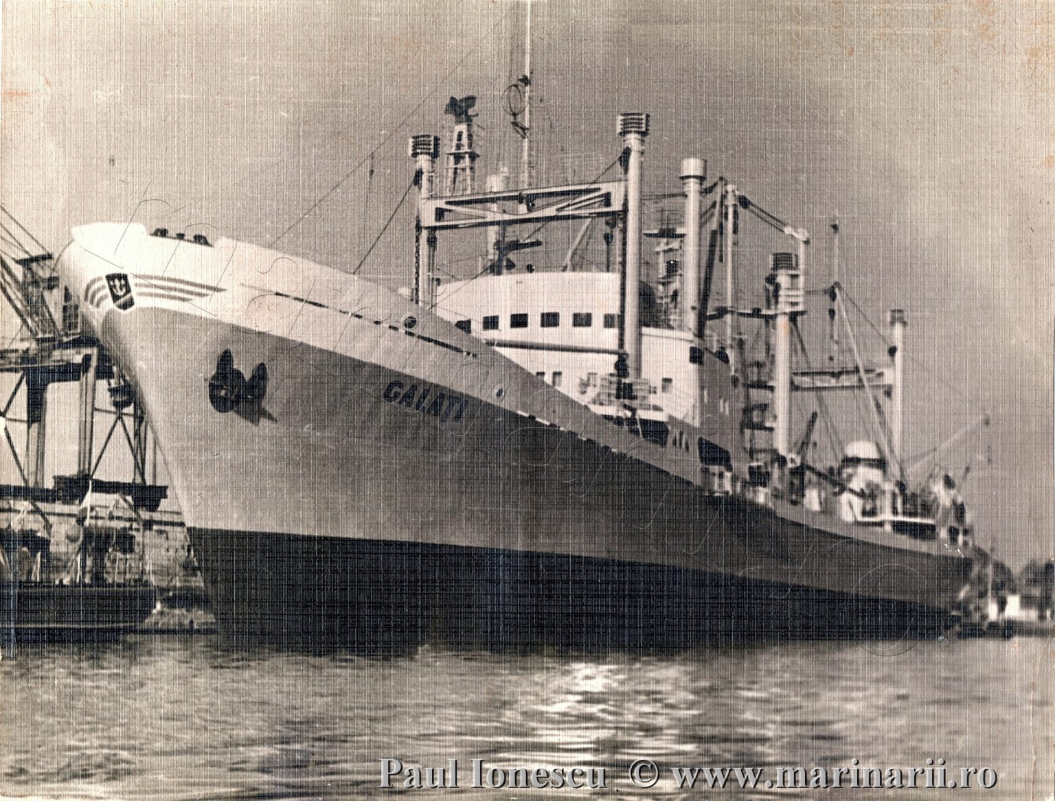 GALATI | marinarii.ro