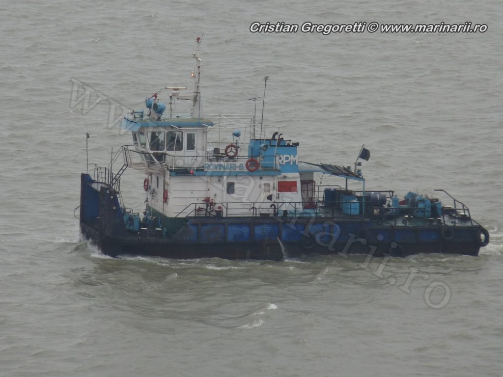 ROVINARI 6 | marinarii.ro