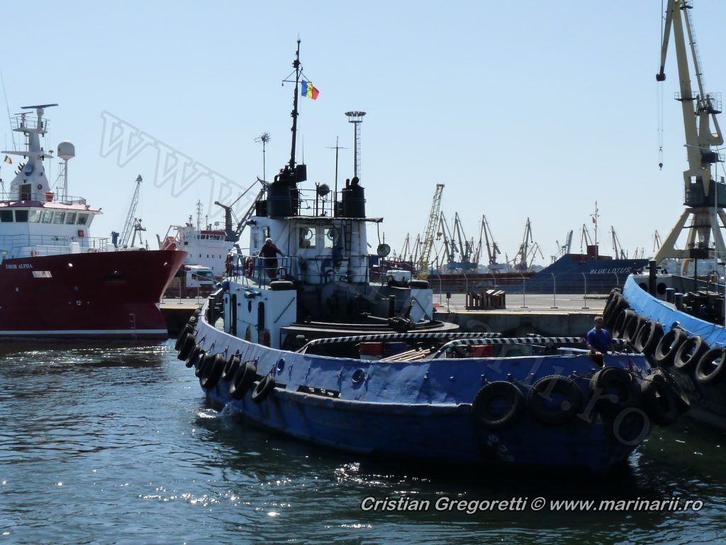 VADENI | marinarii.ro