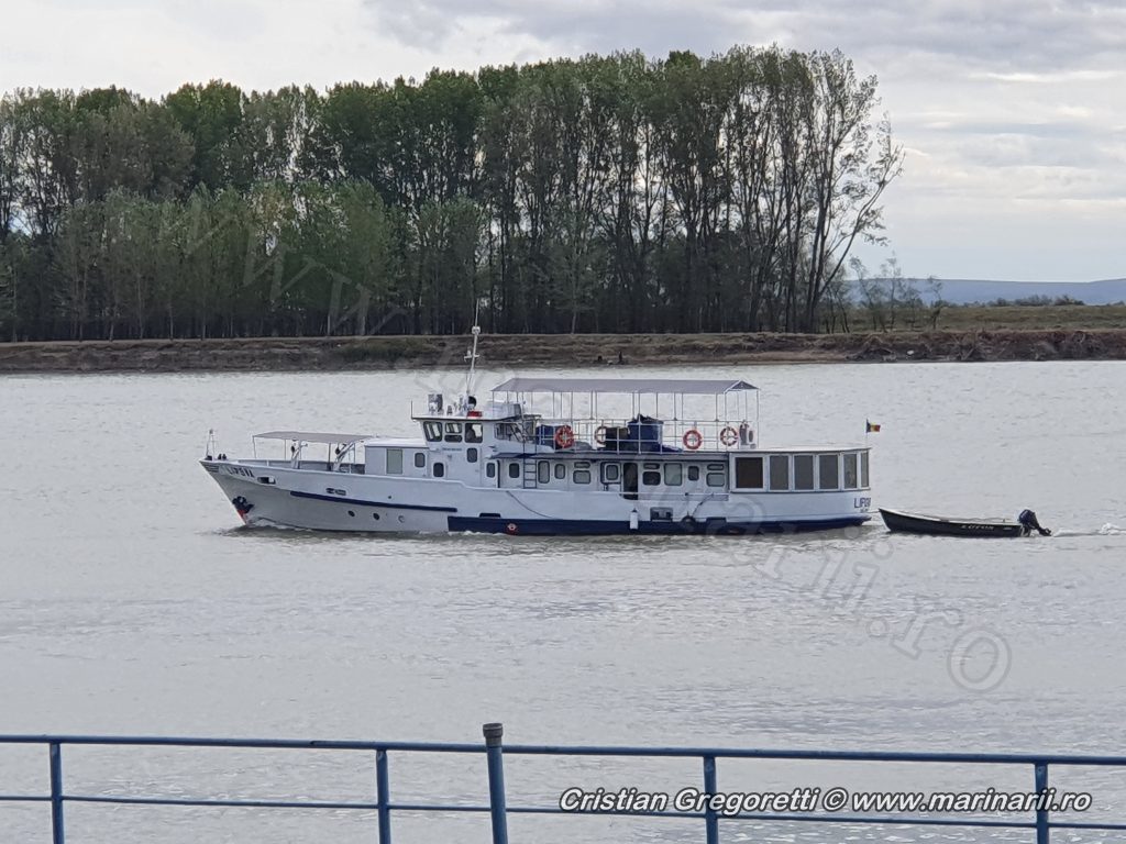 LIPOVA | marinarii.ro