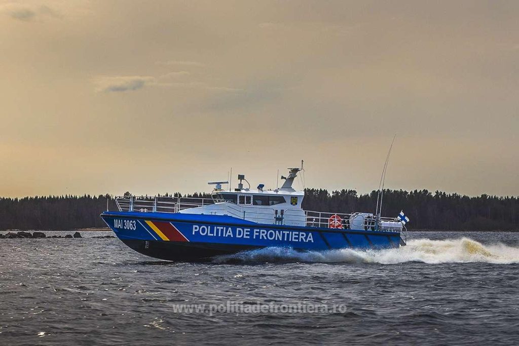 MAI 3063 | marinarii.ro