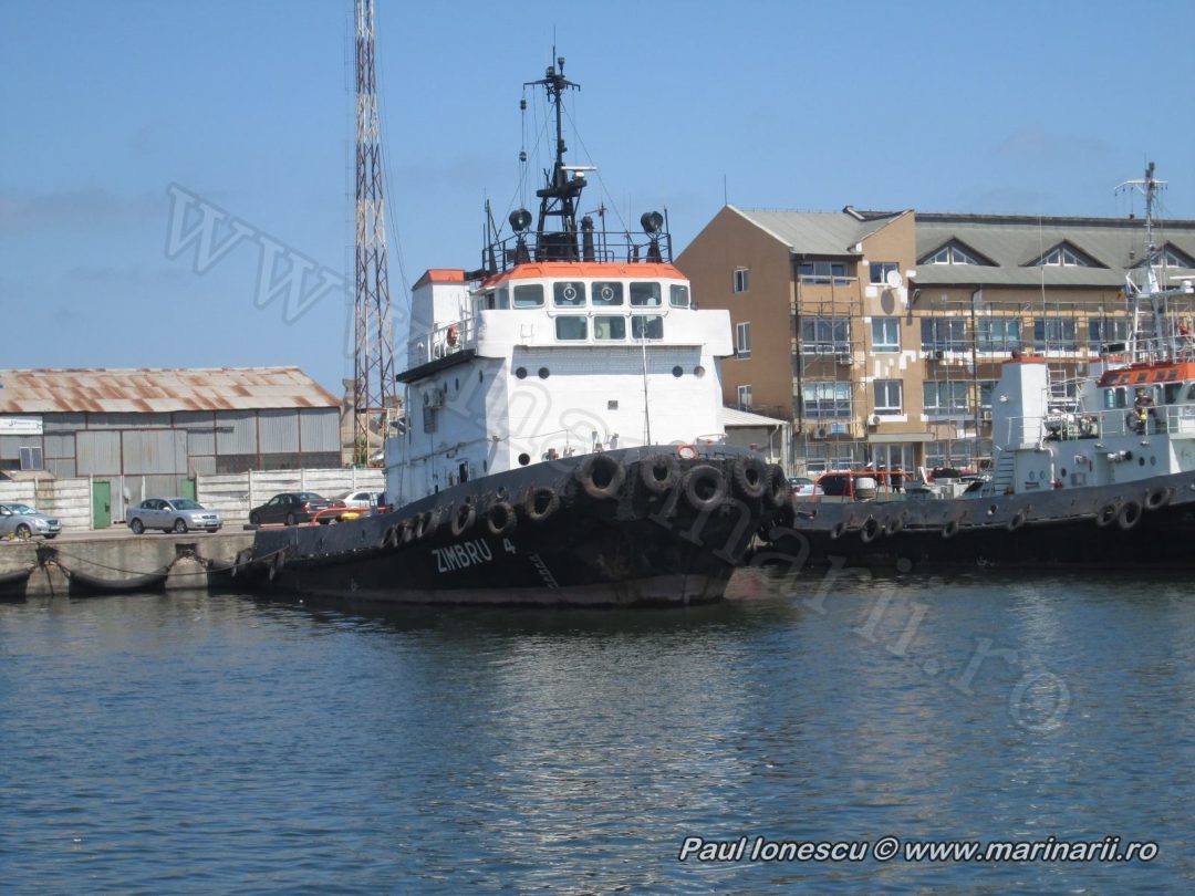 ZIMBRUL 4 / ZIMBRU 4 | marinarii.ro