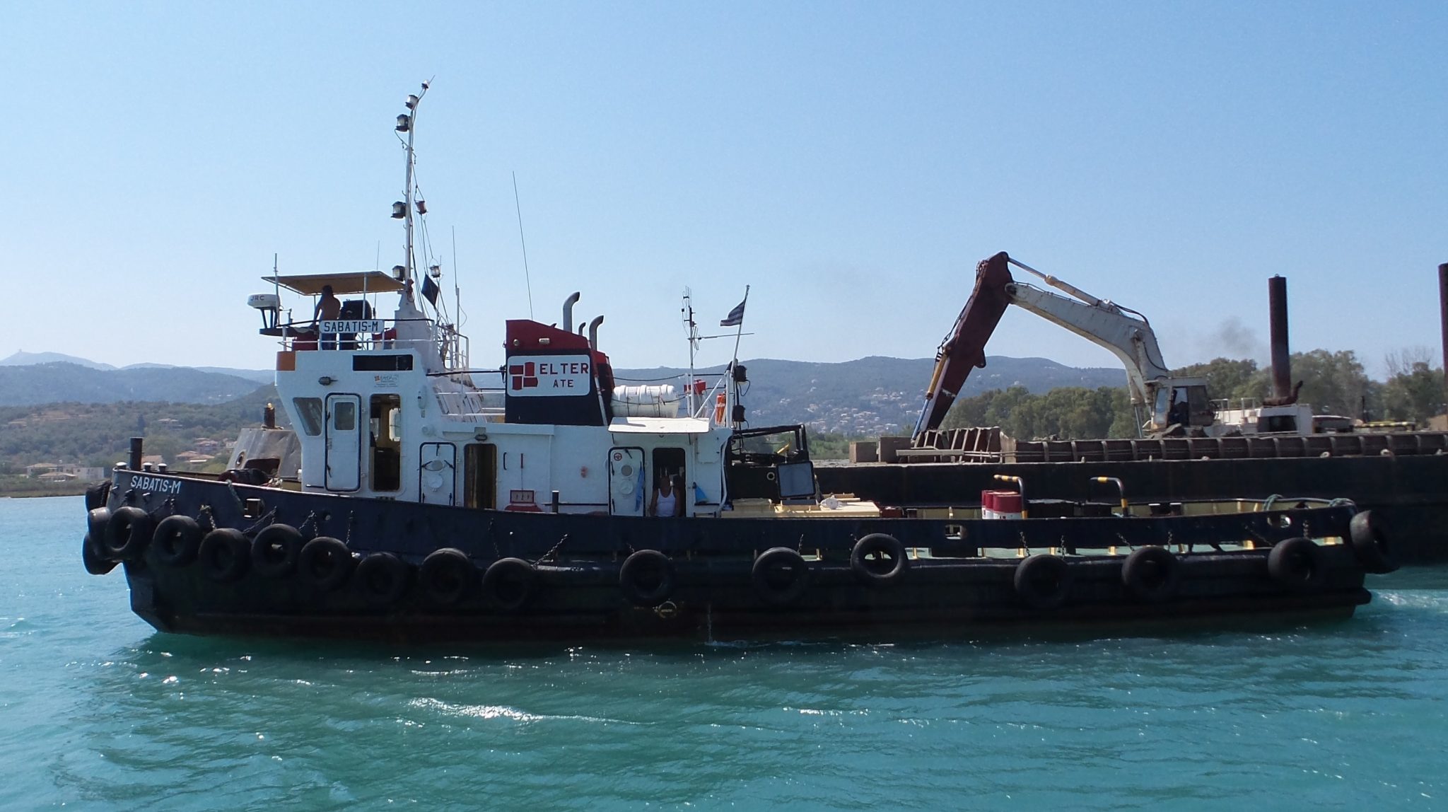 PESCARUS 4 | marinarii.ro