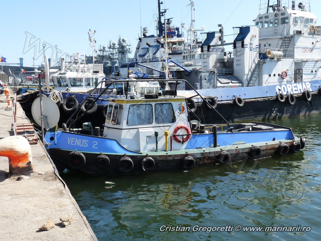 VENUS 2 | marinarii.ro